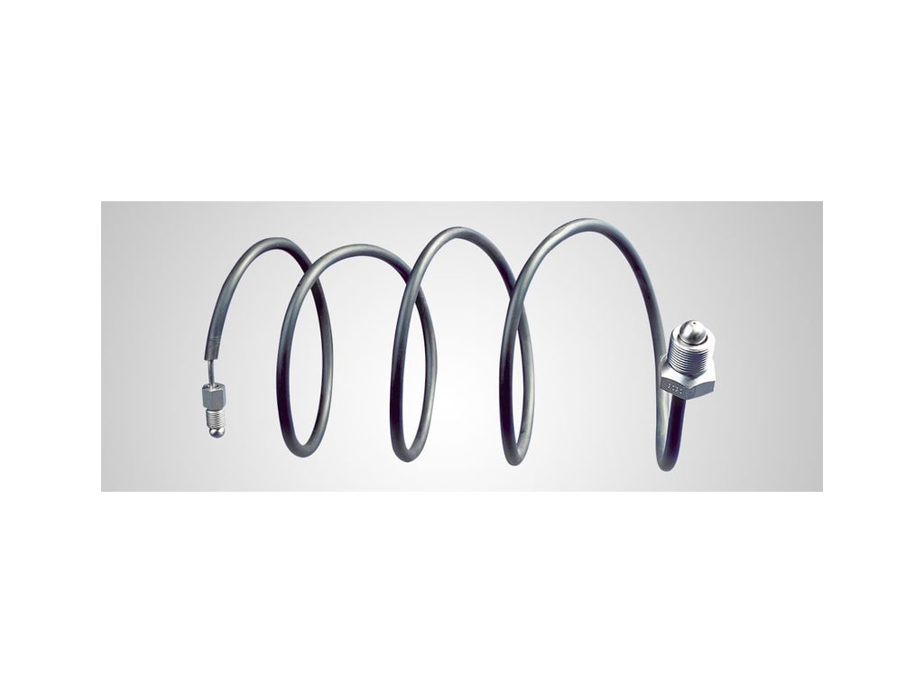 SKF 1020612 A High-Pressure Pipes G 1/4 G1 1/4, 0.5kg | TEquipment