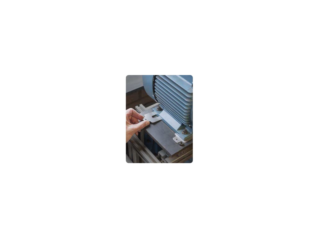 SKF TMAS 200-020 - Machinery Shims Pack 0.20mm | TEquipment