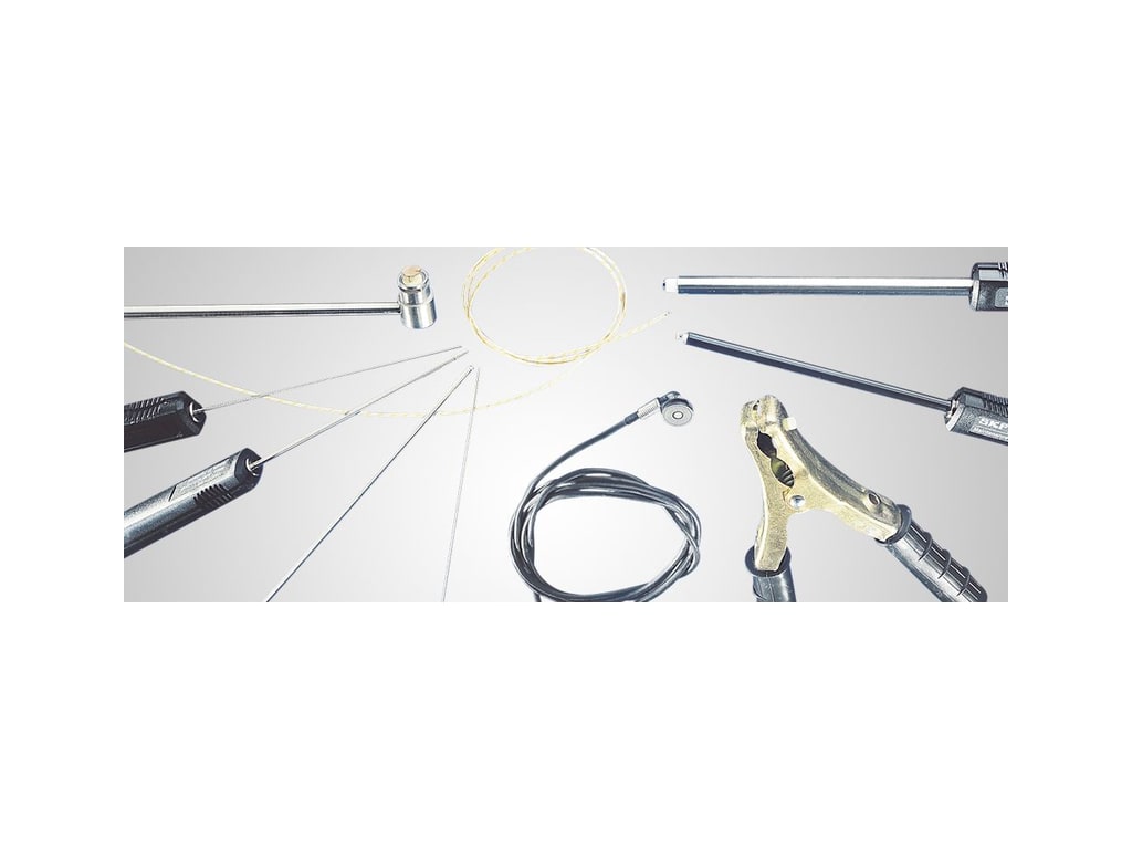 SKF TMDT 2-31 - Standard Surface Probe | TEquipment