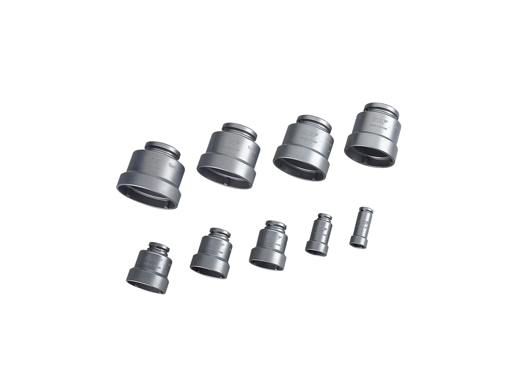 SKF TMFS 11 - Axial Lock Nut Socket | TEquipment