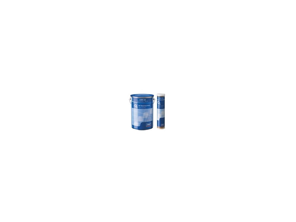 SKF LGWM 1/0.4 - Extreme Pressure, Low Temperature Bearing Grease, 420 ...
