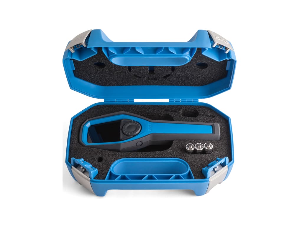 SKF TKRS 21 - Hand-Held Stroboscope | TEquipment