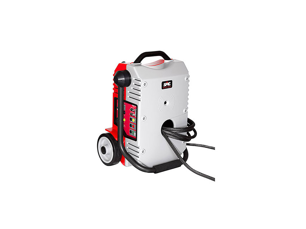 SMC Raptor-SL 5kVA Slave | TEquipment