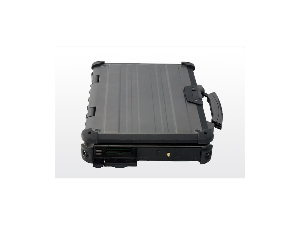 Aaronia Nf Xfr Pro Armour Harded Dell Comp 1hz 20mhz Tequipment