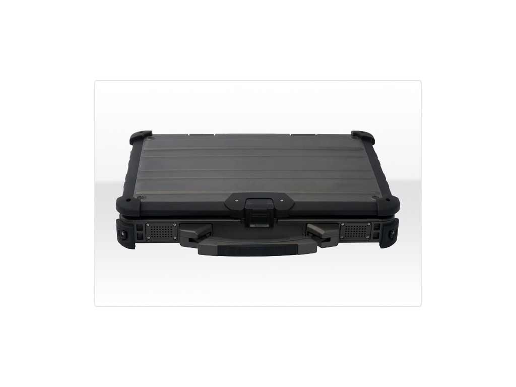 Aaronia Hf Xfr Pro Ultra Rugged Outdoor Spectrum Analyzer Tequipment