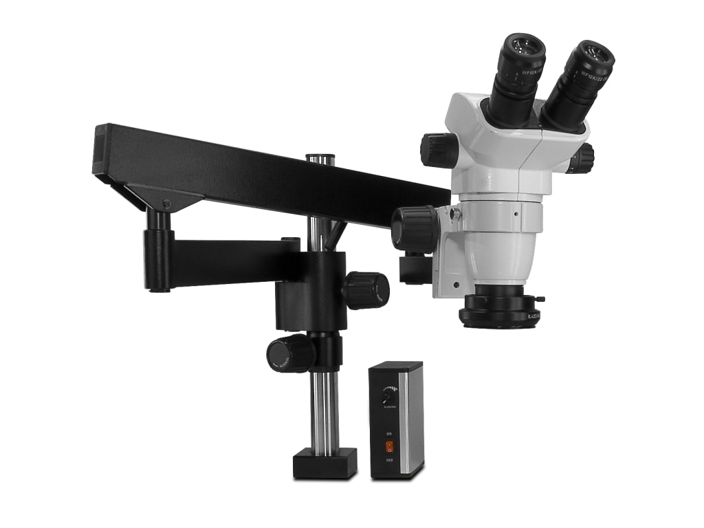Scienscope SZ-PK3FX-R2E SSZ-II Stereo Zoom Binocular System | TEquipment