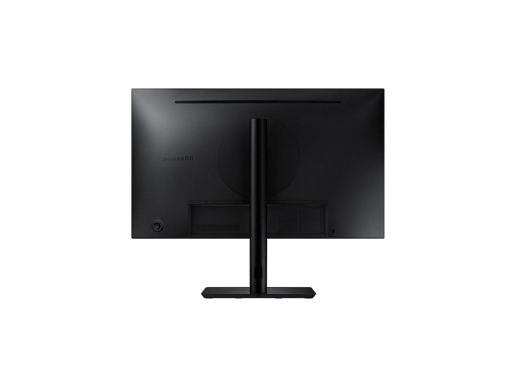 Samsung S24R650FDN - 24" Bezel-Less IPS Panel, Professional Monitor ...