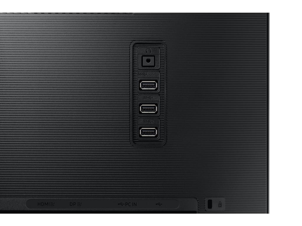 Samsung S27A804NMN - 27” ViewFinity S80A UHD High Resolution Monitor ...