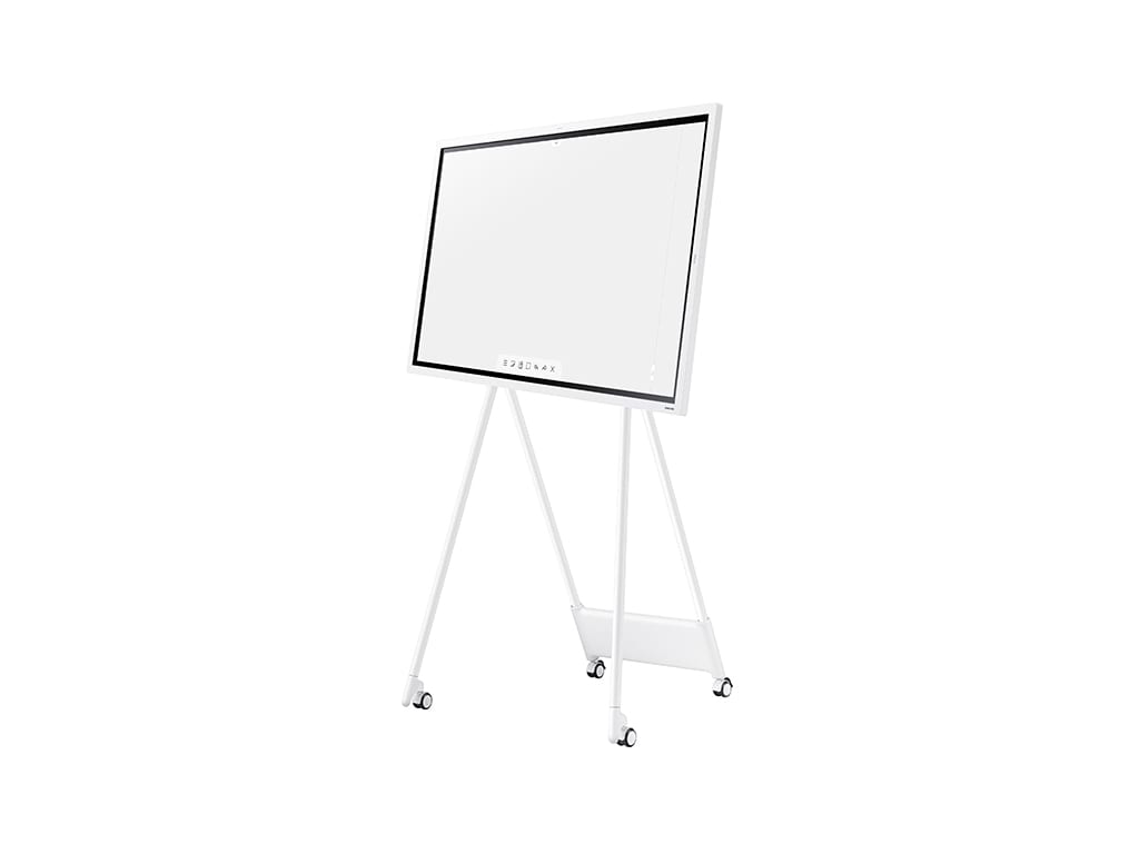 Samsung WM55R - 55in Flip 2 Digital Flipchart | Touchboards