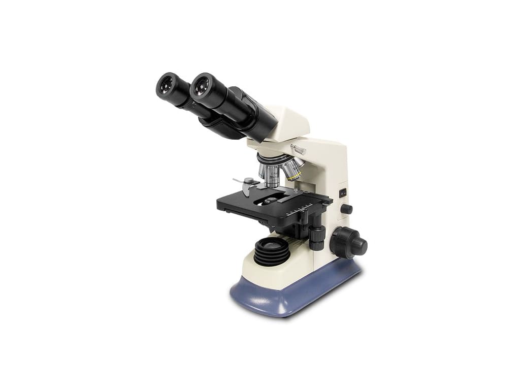 Scienscope CM-200-B2 Compound Microscope Scienscope CM-200-B2 | TEquipment
