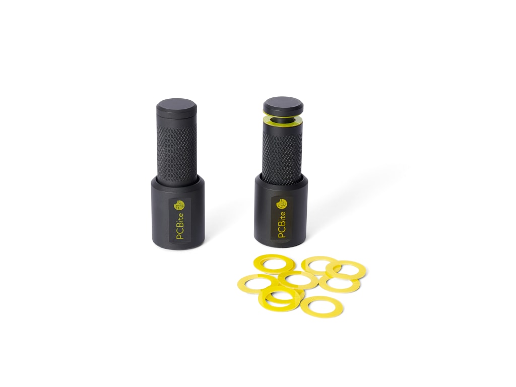 Sensepeek PC BITE KIT SQ350 - PCBite Kit with Two 350 MHz Oscilloscope ...