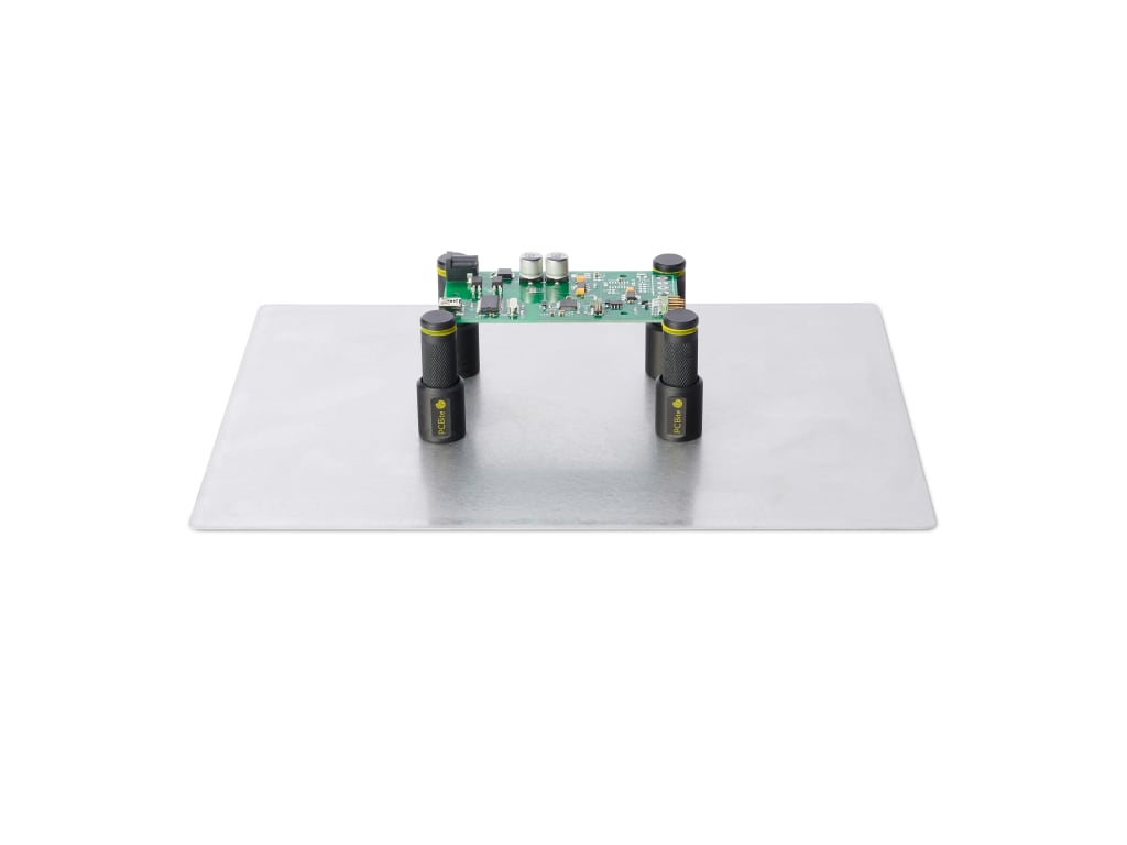 Sensepeek PC BITE KIT SQ350 - PCBite Kit with Two 350 MHz Oscilloscope ...