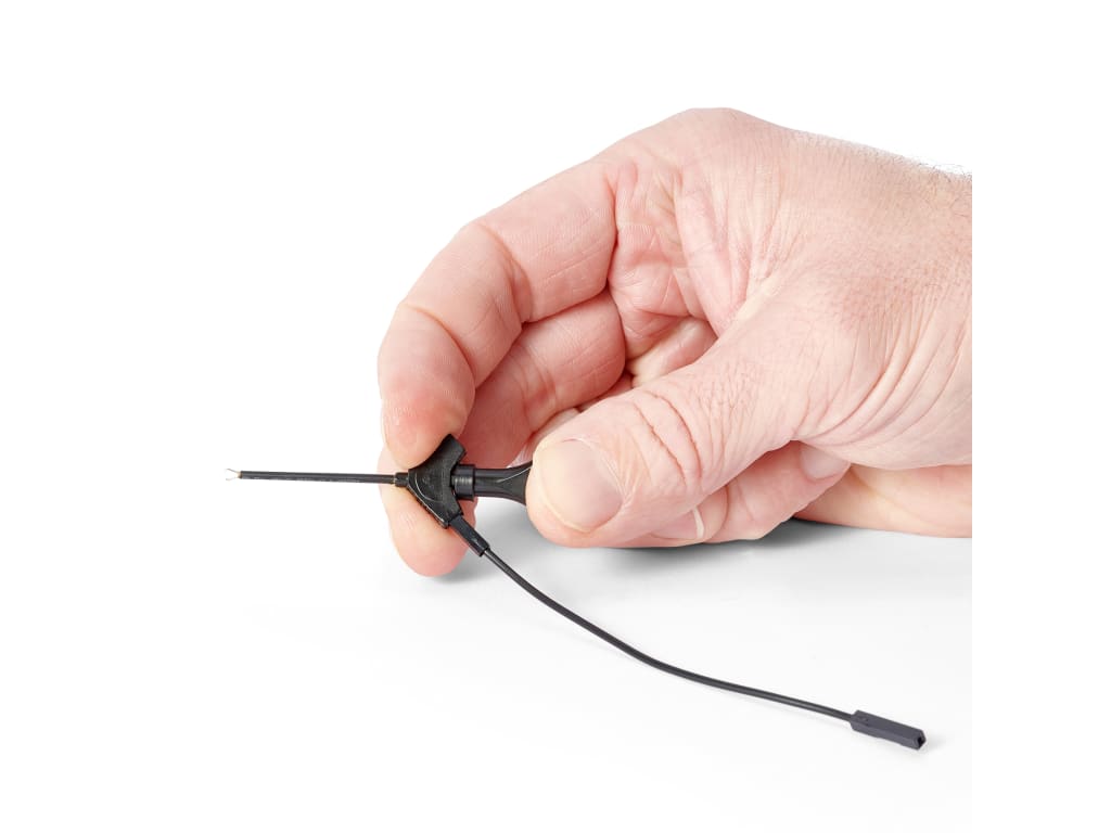 Sensepeek SP200 - 200 MHz Handsfree Oscilloscope Probe | TEquipment