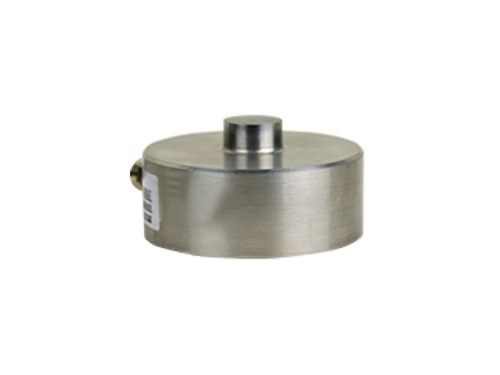 Shimpo R-20 20 kN Remote Ring Type Load Cell | TEquipment