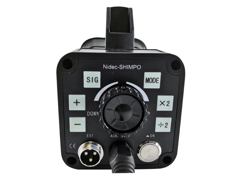Shimpo DT-311D - Xenon Stroboscope, Universal Power | TEquipment