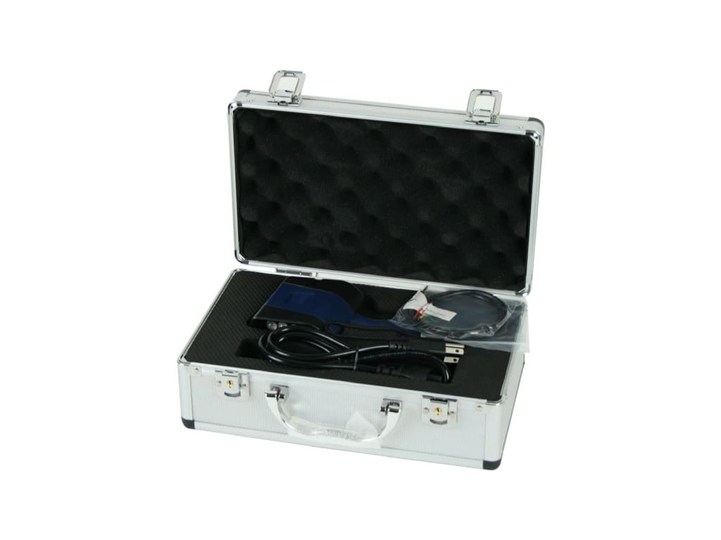 Shimpo ST-5100 - Portable, Digital LED Stroboscope with Internal ...
