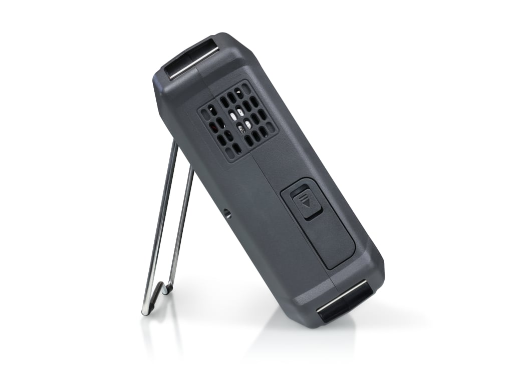 Siglent SHA851A - Handheld Spectrum/Cable and Antenna Analyzer (3.6 GHz ...