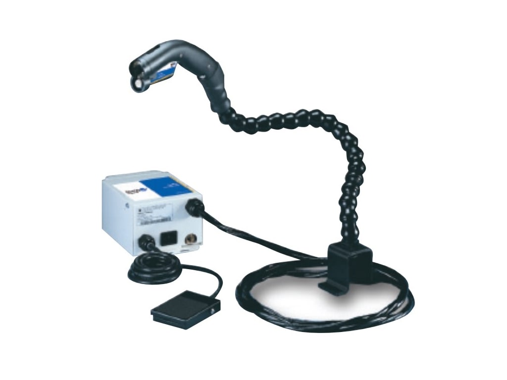 Simco-Ion Top Gun Ionizing Blow-off Gun w/Sidekick | TEquipment