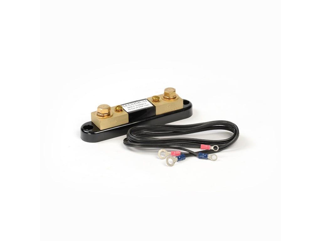 Simpson 06713 External Portable and Switchboard Shunts | TEquipment