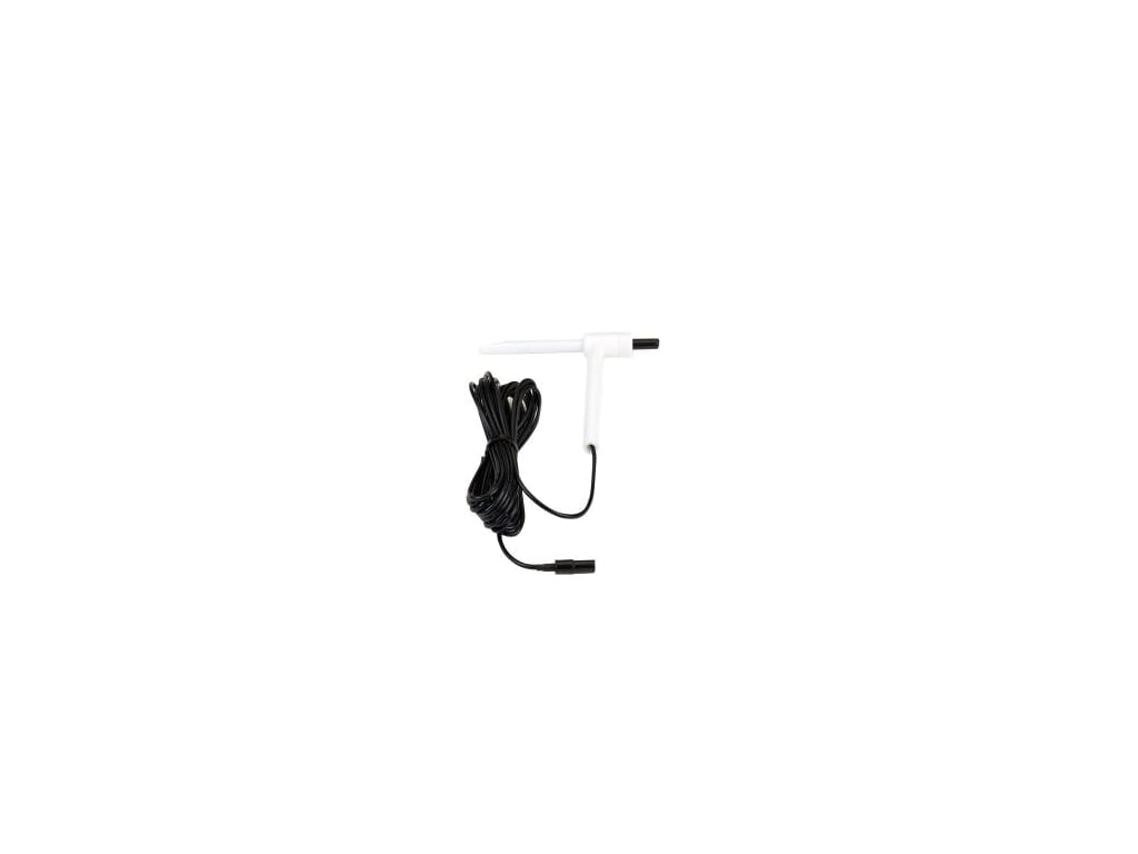 40408 - High Voltage Retractable Return Probe, 10 Ft | TEquipment