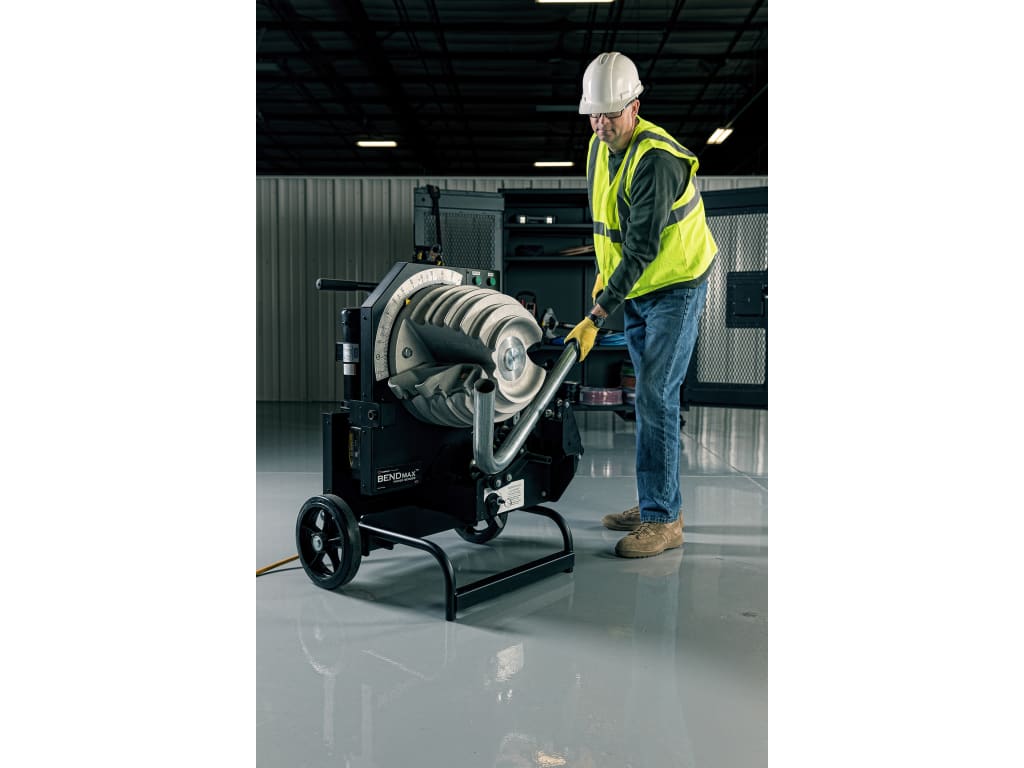 Southwire BML2000 BENDMAX™ Compact Power Bender | TEquipment