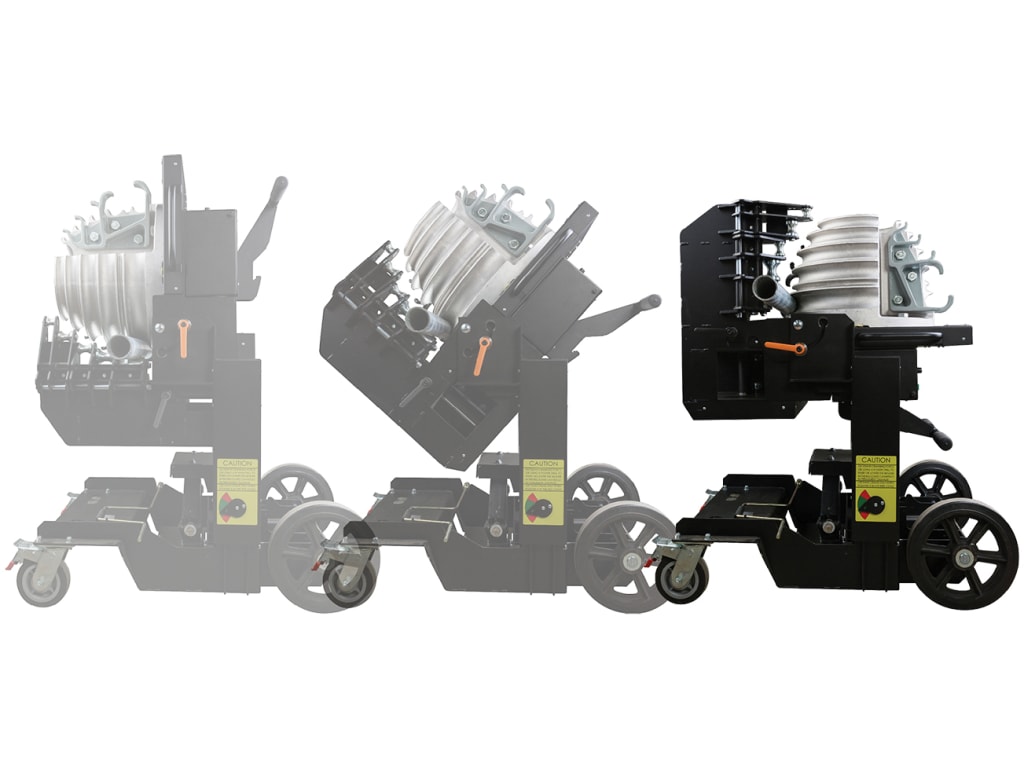 Southwire PB2000 BENDMAX™ Power Bender | TEquipment