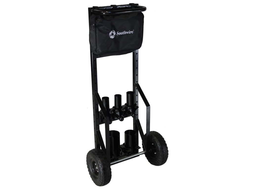 Southwire PC100 Maxis® Puller Cart | TEquipment