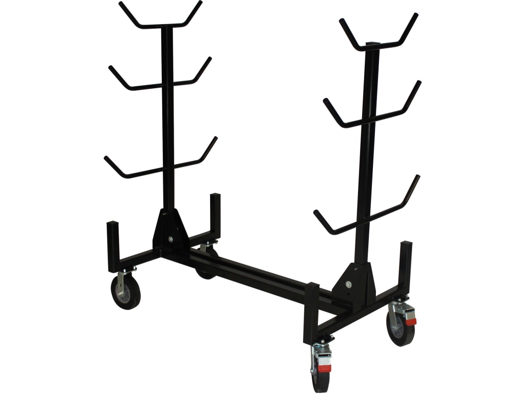Southwire WW-560 Conduit and Pipe Rack | TEquipment