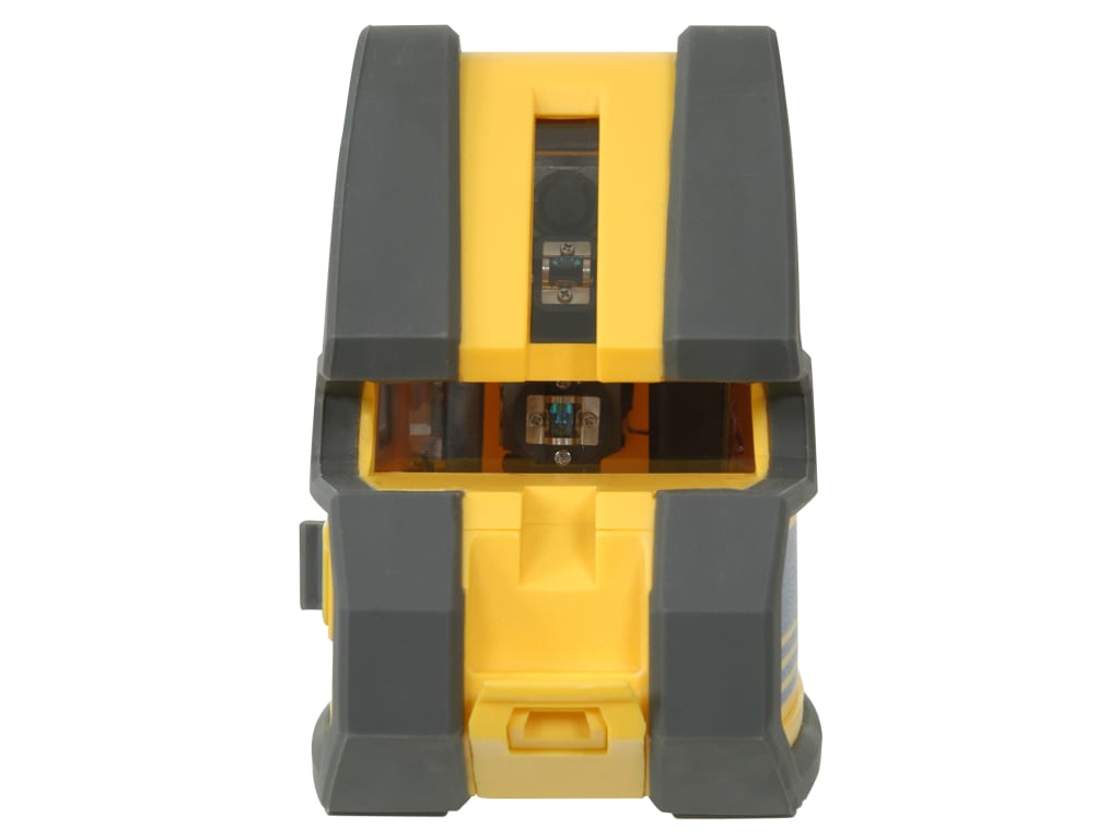 Spectra Precision 5.2XL Crossline Generator with Universal Mount ...