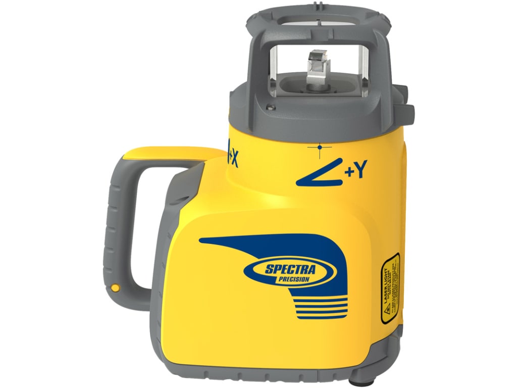 Spectra Precision GL622N-BCC - Grade Laser | TEquipment