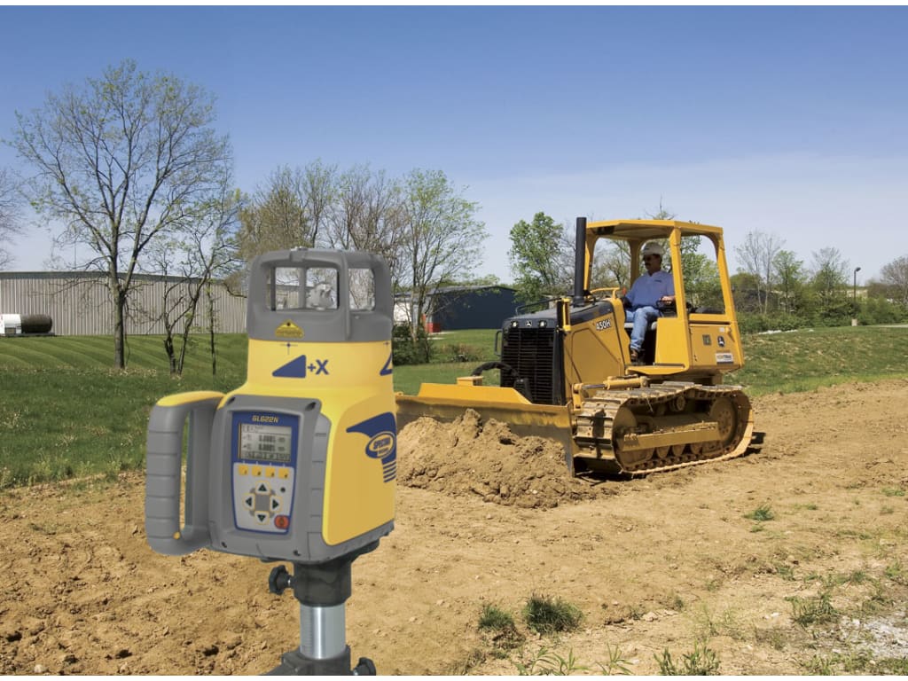 Spectra Precision GL622N-BCC - Grade Laser | TEquipment
