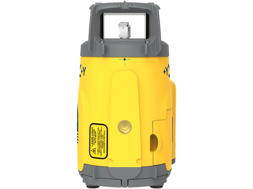 Spectra Precision GL622N-BCC - Grade Laser | TEquipment