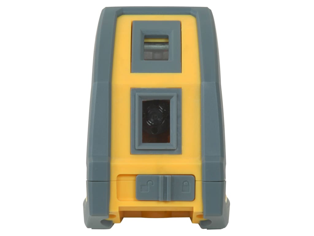 Spectra Precision LP50 Five Beam Self Leveling Pocket Laser | TEquipment
