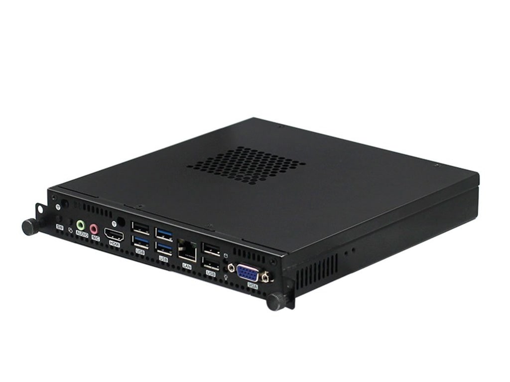 StarBoard I7 OPS Windows 11 Pro - OPS for Interactive Flat Panel ...