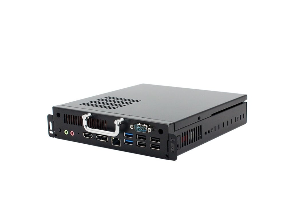 StarBoard i5 OPS Win 10 - i5-8400T OPS Module w/Windows 10 for ...