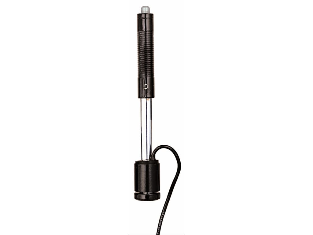 Starrett HT-1800-110 - D+15 Impact Probe | TEquipment