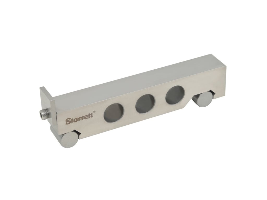 Starrett 500 - Sine Bar | TEquipment