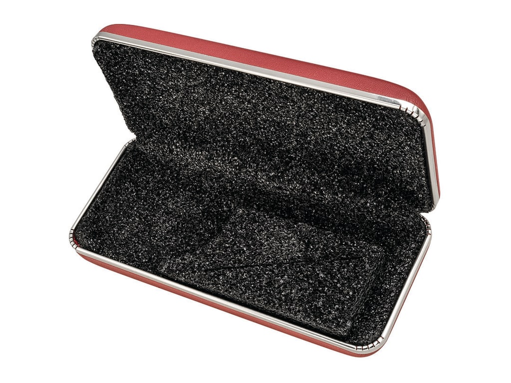 Starrett 910 - Steel/Vinyl Case for 1" (25mm) Micrometers | TEquipment