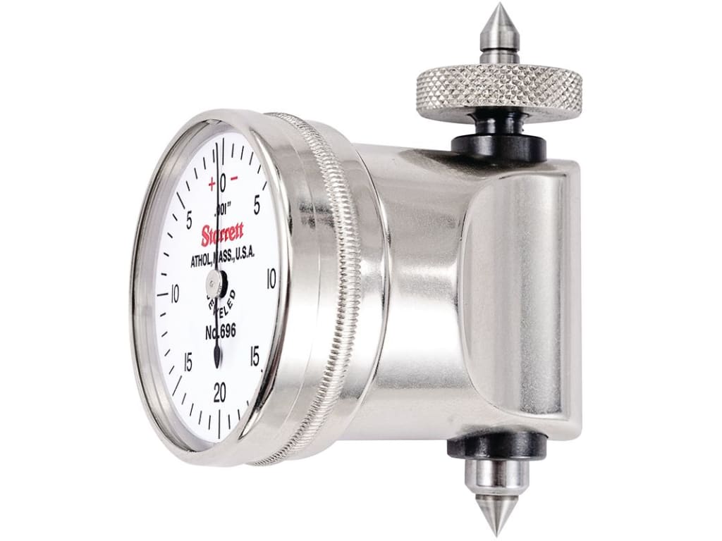 Starrett H696 - Strain Gage Head | TEquipment
