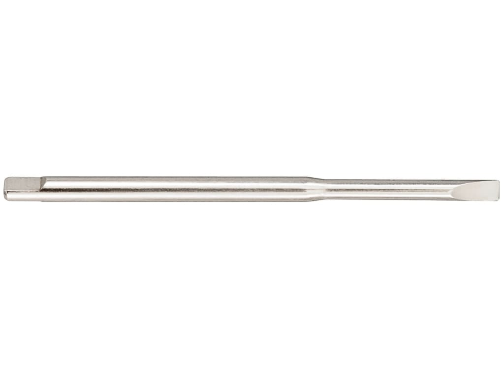 Starrett PT02449D - Blade Only for 555 Jewelers Screwdrivers (0.080in ...