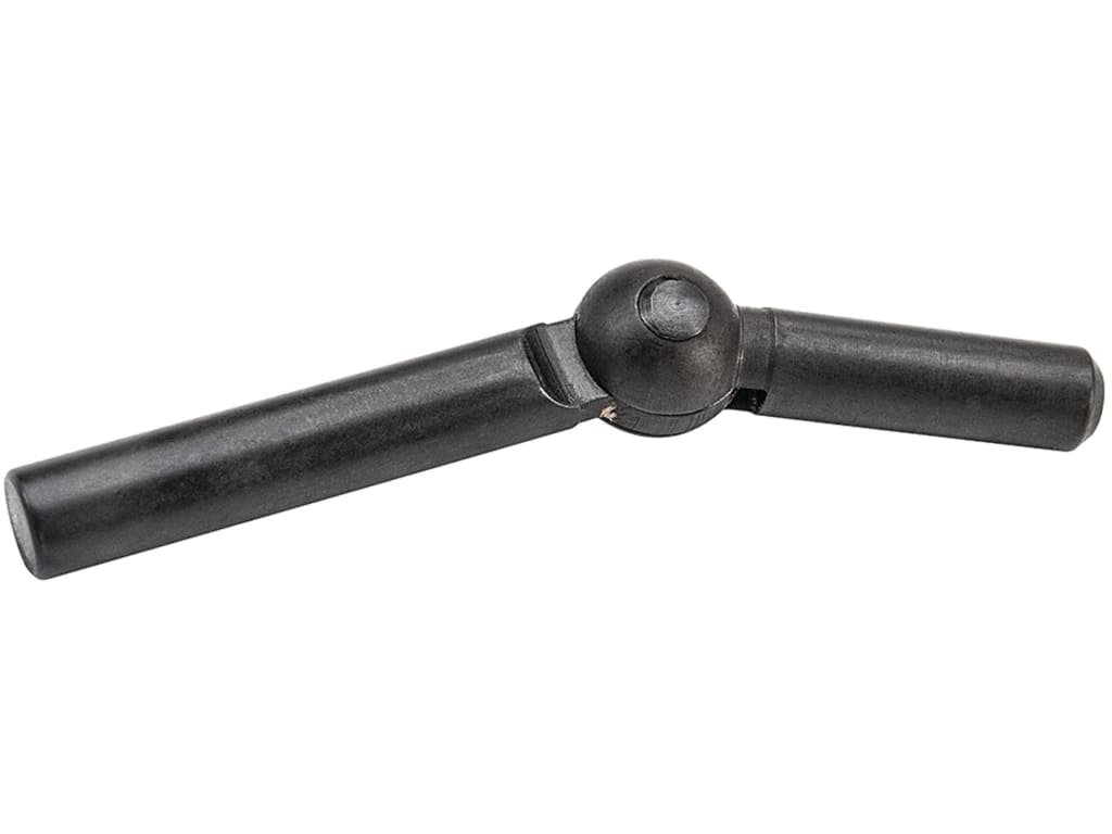 Starrett PT07104F - Long and Short Arm for Starrett 711 Last Word Dial ...