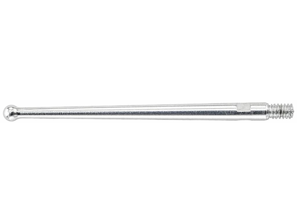 Starrett PT23064 - Steel Contact Point, 1-5/16-inch (33mm) Length, 0. ...