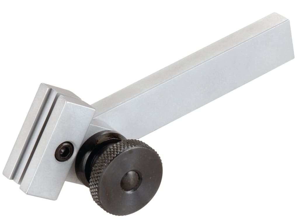 Starrett PT99454 - Lug Attachment for Dial Test Indicators with ...