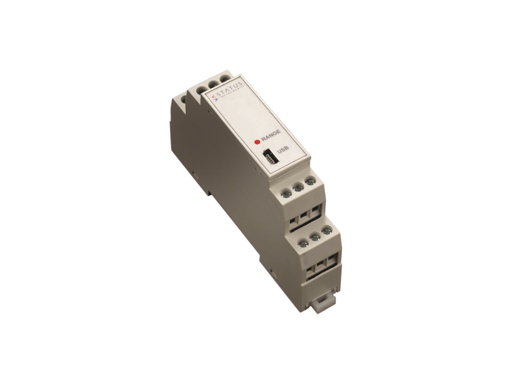 Status Instruments SEM1600F Signal Transmitters / Converters / Preamps ...