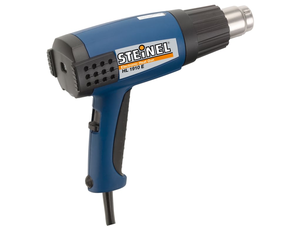 Steinel HL 1910 E - Variable Temperature Electronic Heat Gun | TEquipment