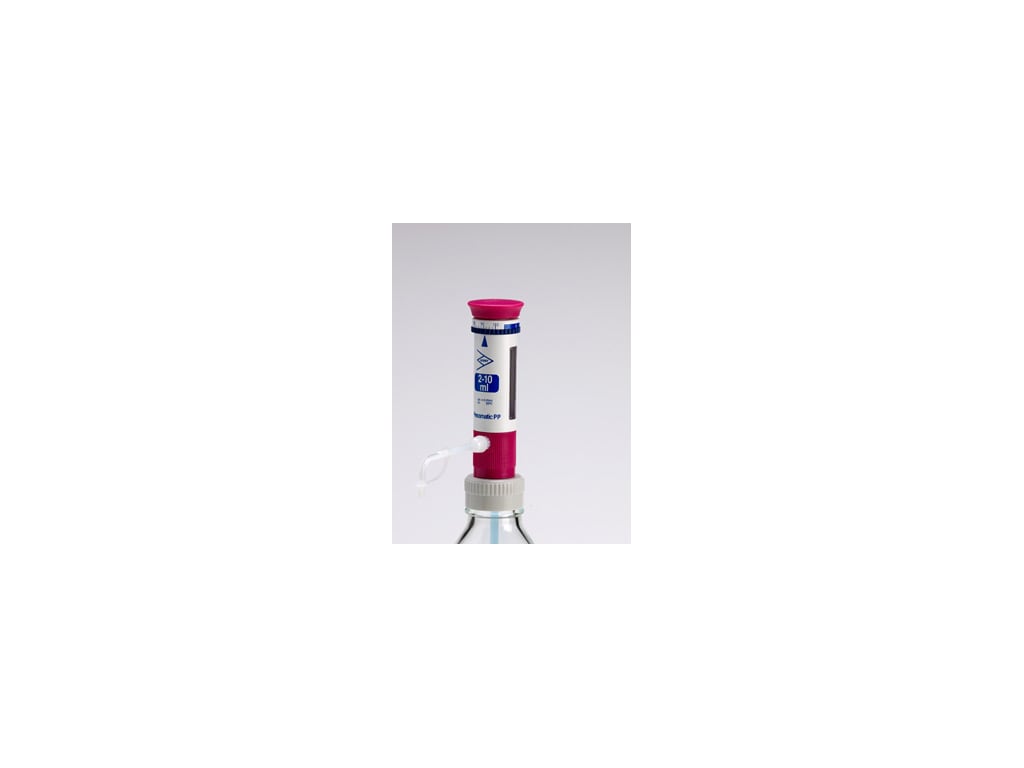 Stuart PD10P Pressmatic HF Liquid Dispensers - 2.0 to 10.0 (capacity ml ...