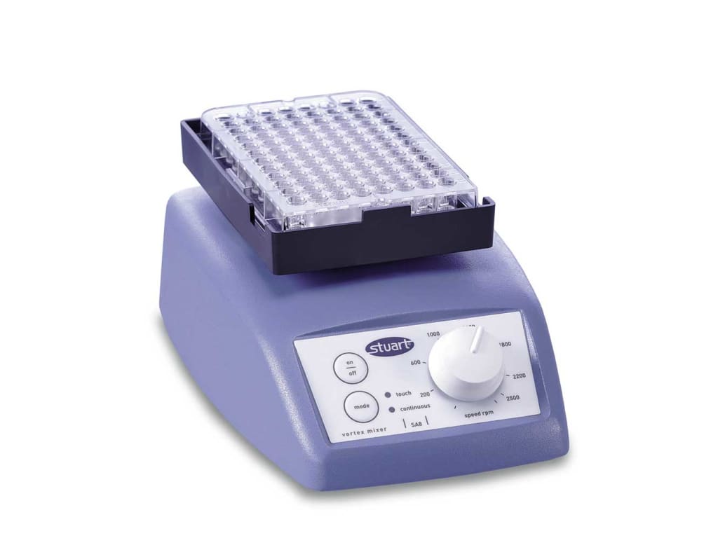 Stuart SA8/1 Accessory pack (for use with SA8 only) | TEquipment