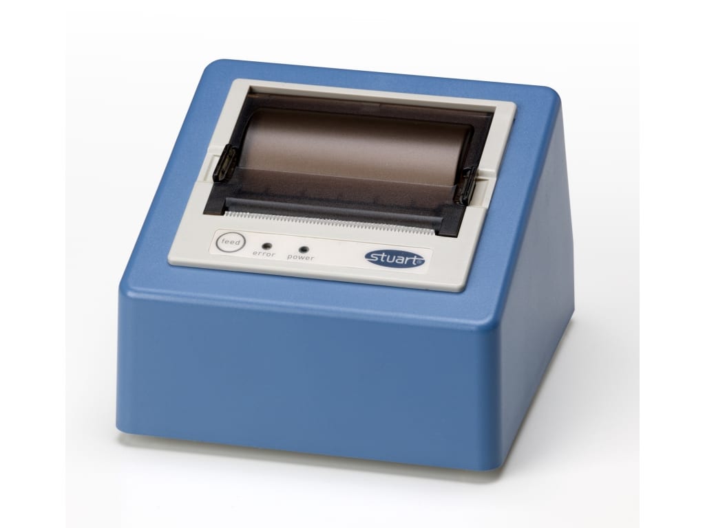 Stuart SMP30/1 Accessory Printer | TEquipment