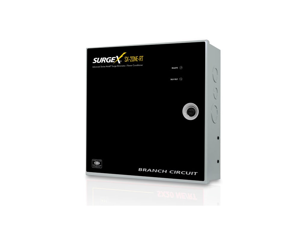 SurgeX SX20NERT Energy Management | TEquipment