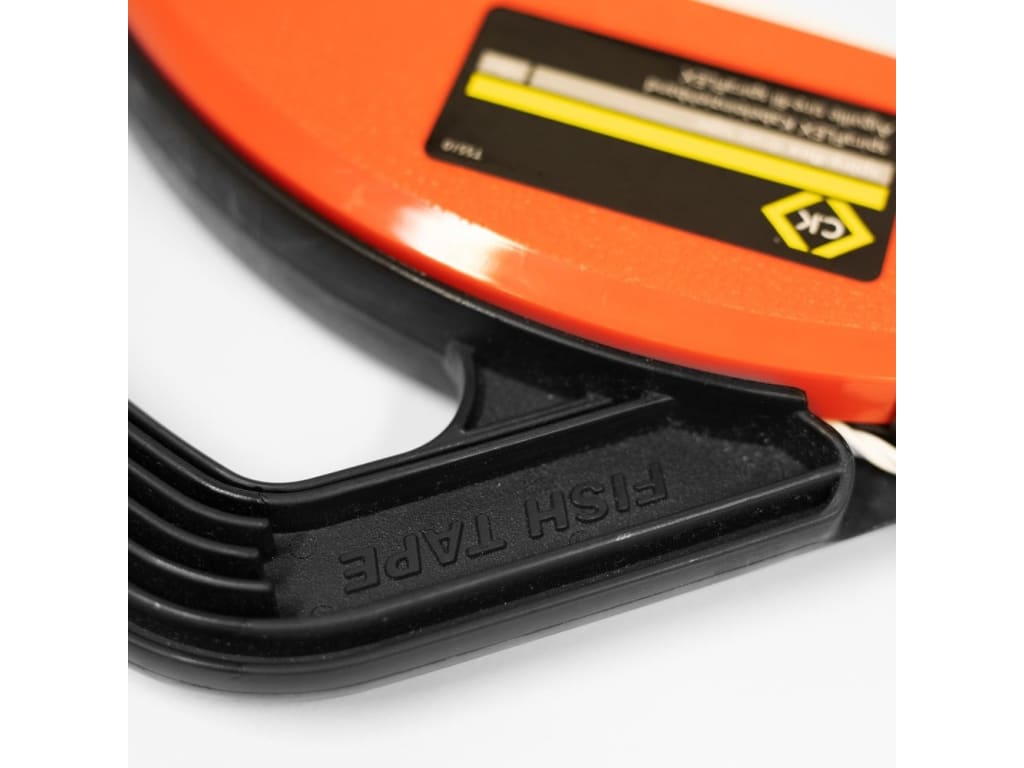 CK Tools T5530 - SpiraFLEX Draw Tape 30M | TEquipment